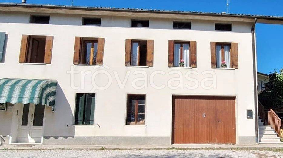Casa Indipendente in in vendita da privato ad Alano di Piave via degli Alpini, 11