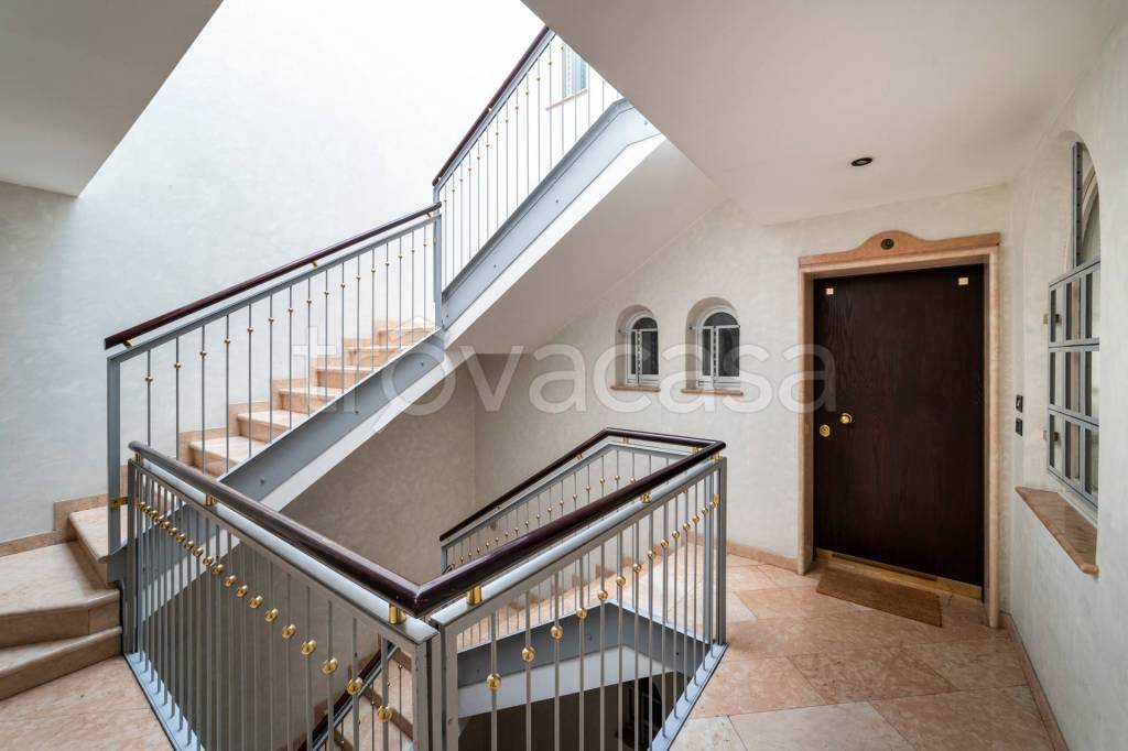 Appartamento in vendita a Bolzano via Museo