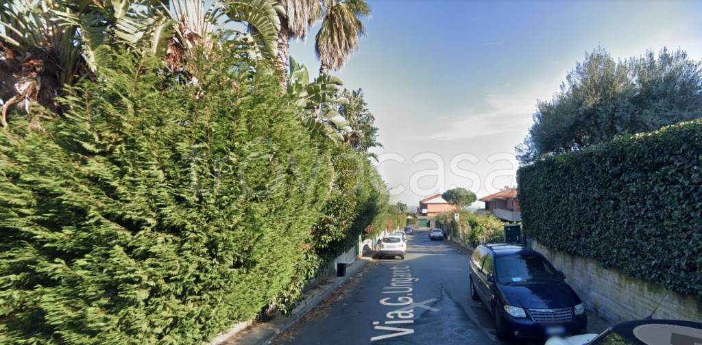 Appartamento all'asta ad Aci Catena ungaretti