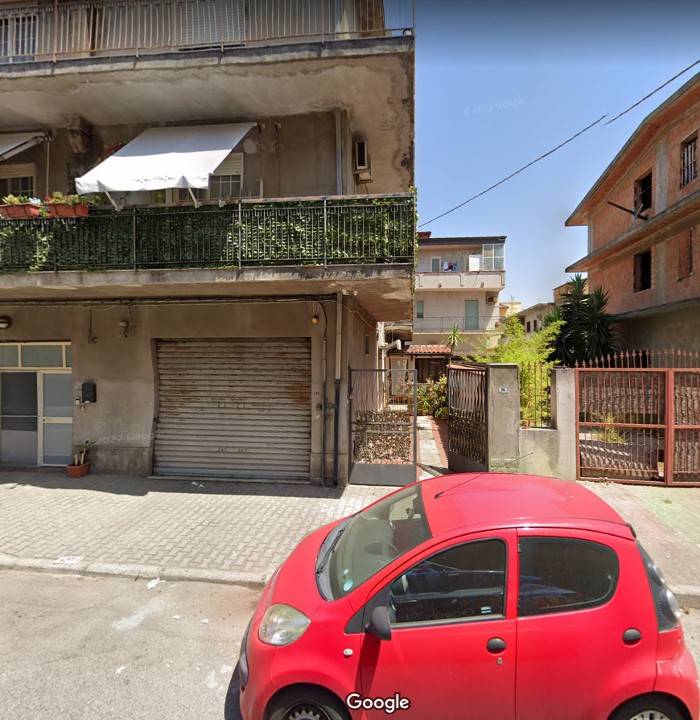 Appartamento all'asta a Gioia Tauro via Papa Giovanni XXIII