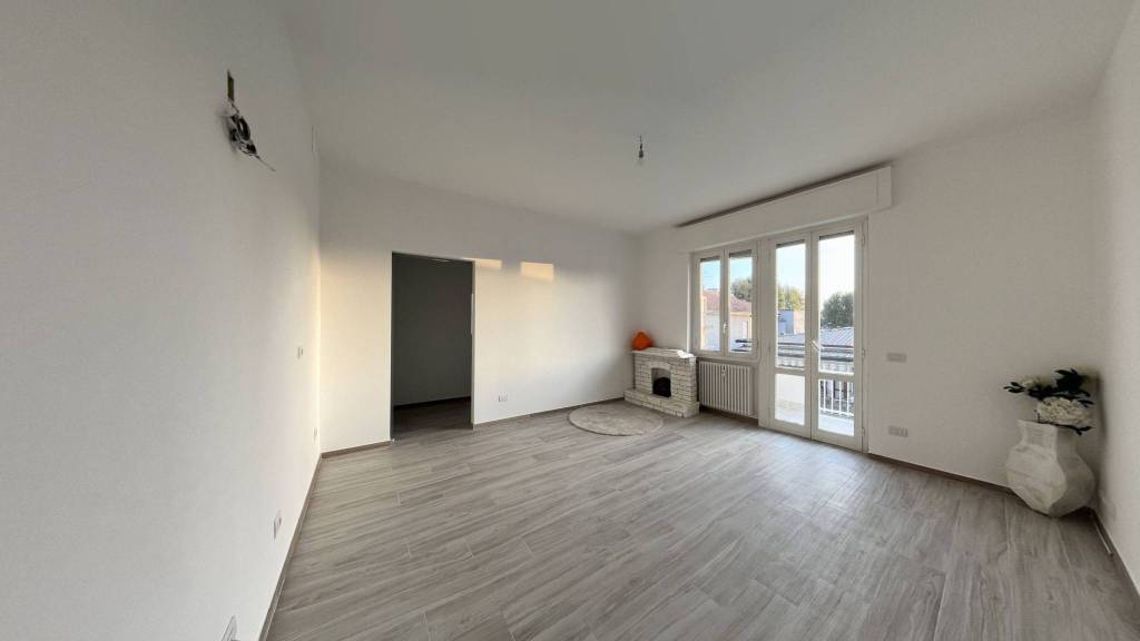 Appartamento in vendita a Lodi viale dei Platani, 4