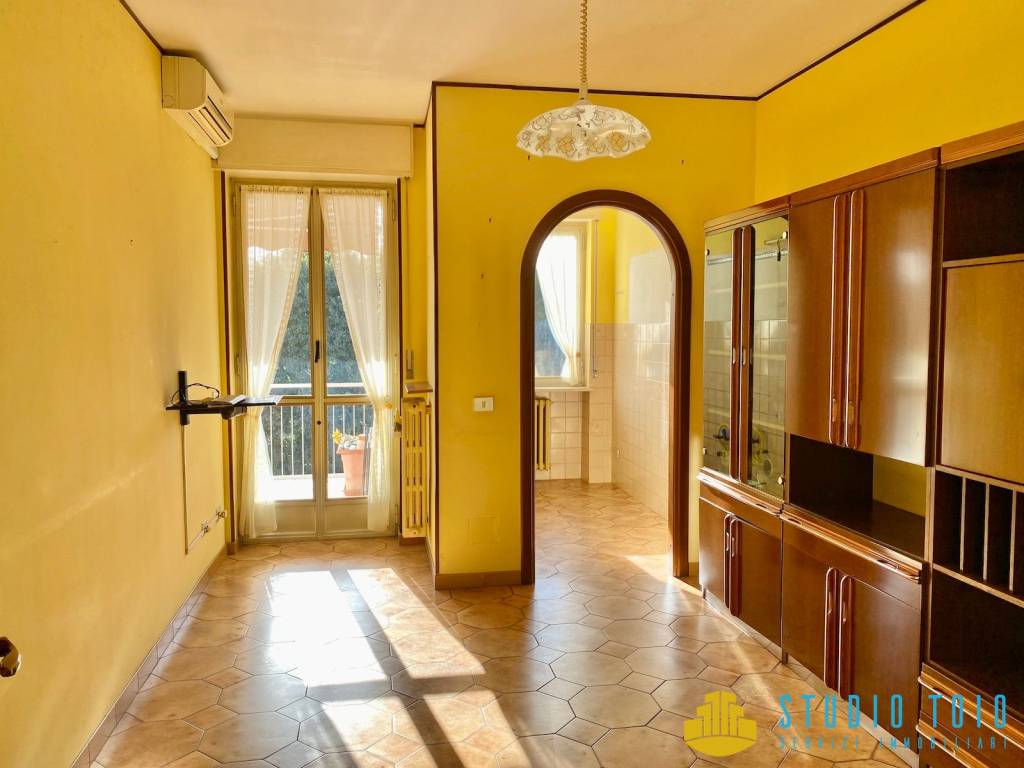 Appartamento in vendita a Biella strada alle Filature, 7