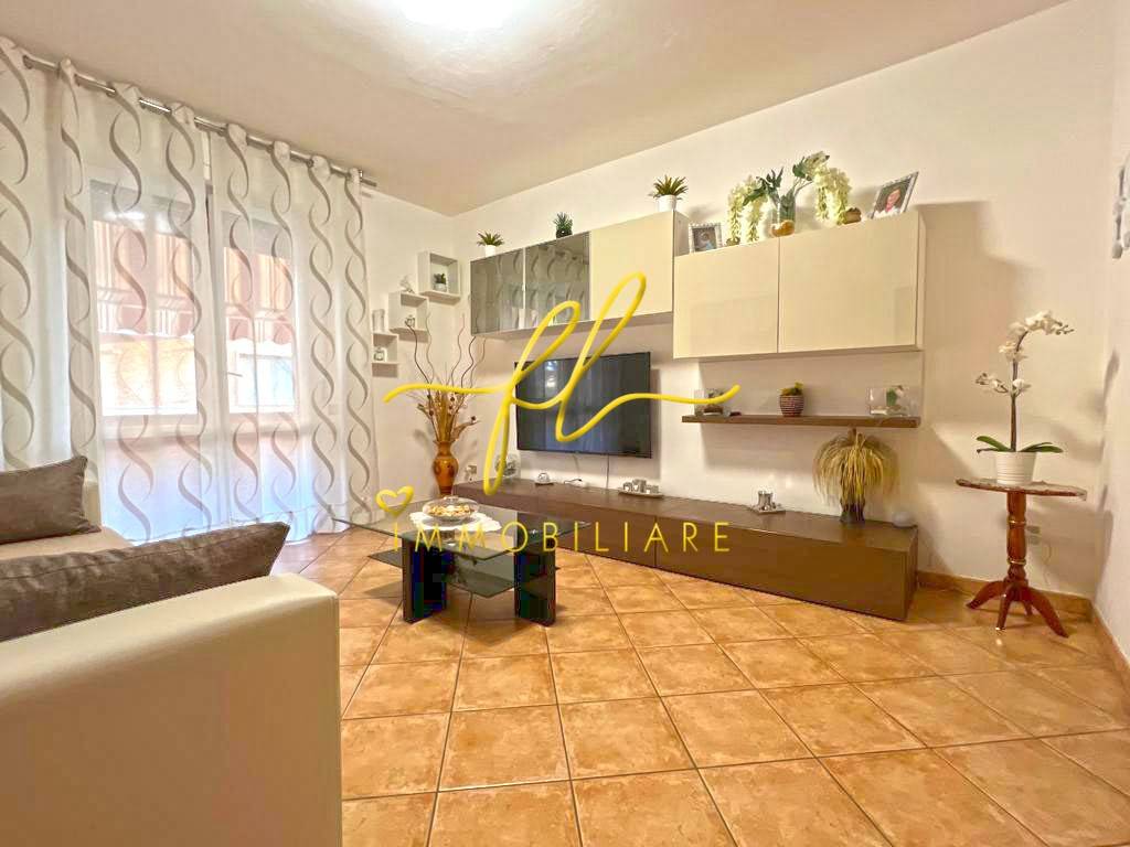 Appartamento in vendita a Cecina