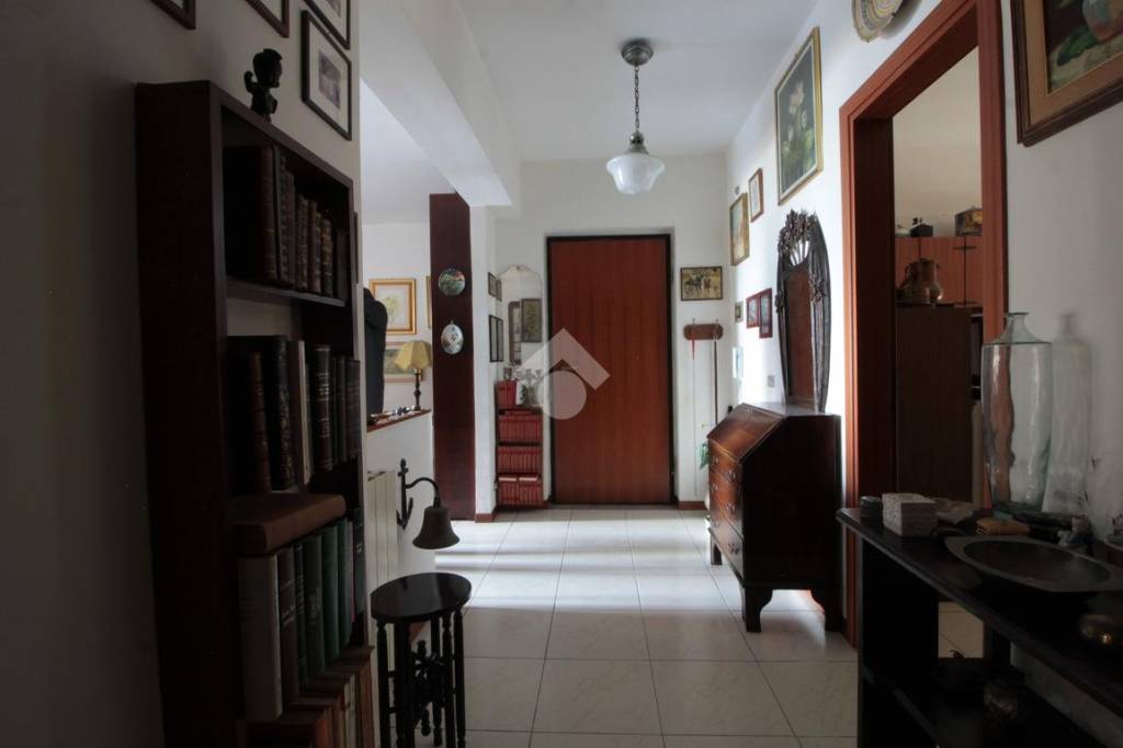 Appartamento in vendita a Messina viale della Libertà, 379