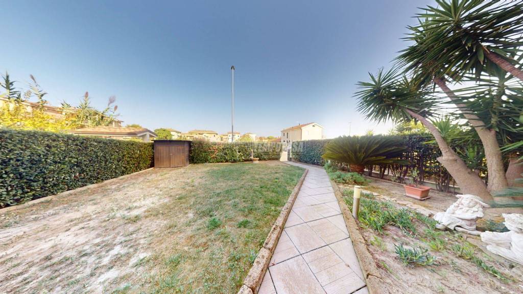 Appartamento in vendita a Porto Sant'Elpidio via Siracusa