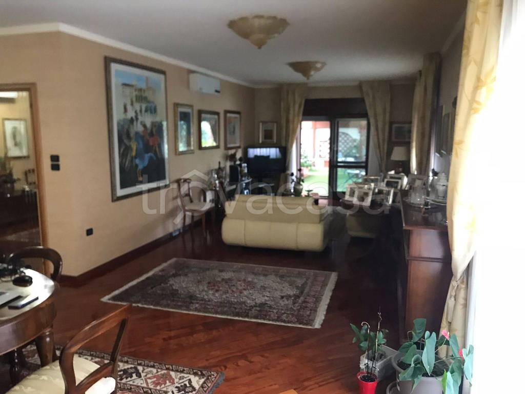 Appartamento in vendita a Cosenza via Guglielmo Marconi, 152