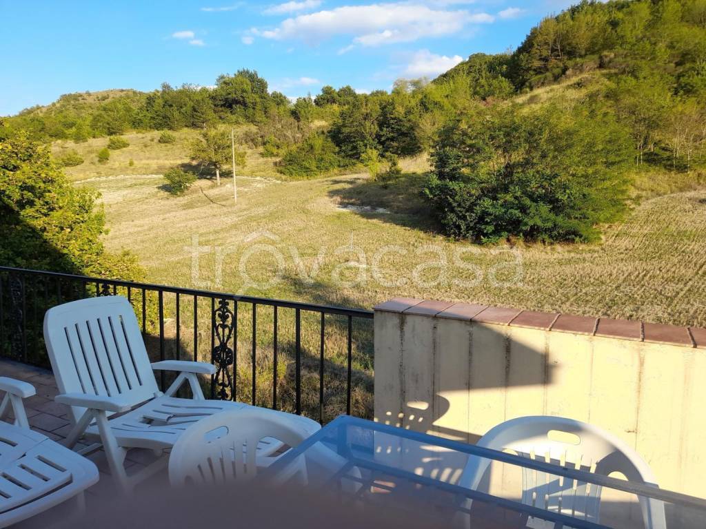 Villa in vendita a Cagli sp257, 143