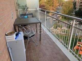 Appartamento in vendita ad Alessandria