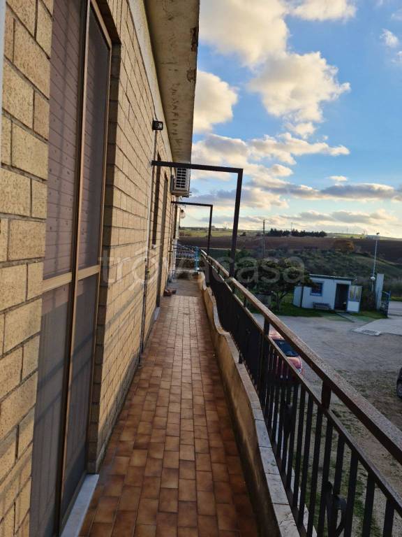 Appartamento in in vendita da privato ad Ascoli Satriano via Cerignola, 41