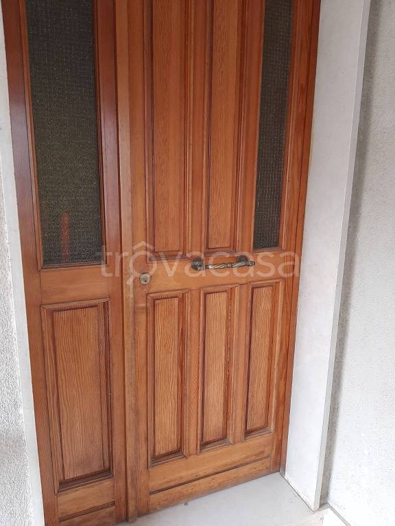 Villa in in vendita da privato a Frosolone via Giacomo Leopardi, 48