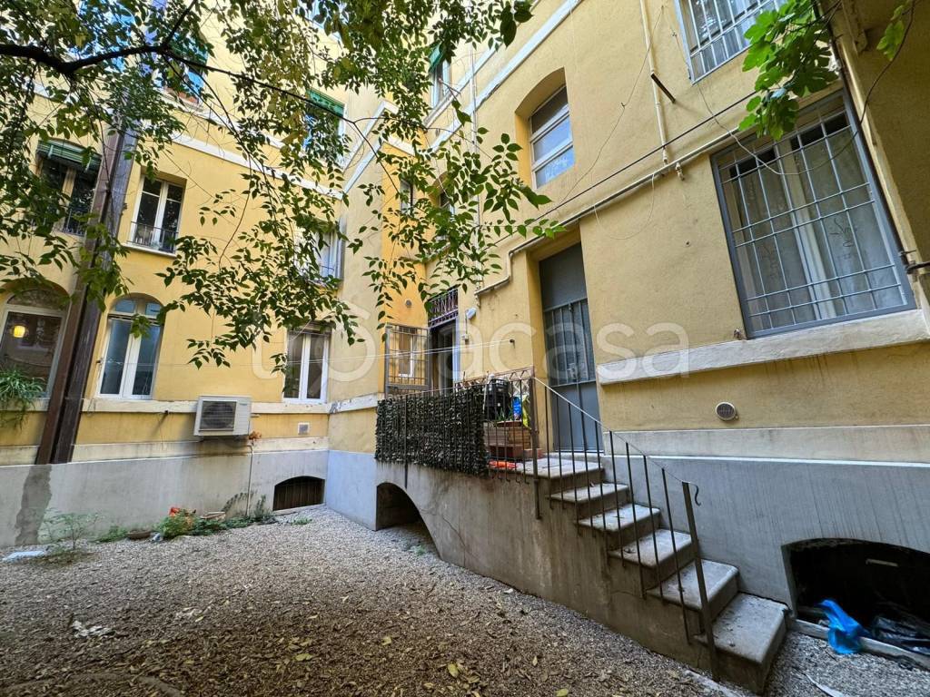Appartamento in vendita a Bologna piazza di Porta Saragozza, 1