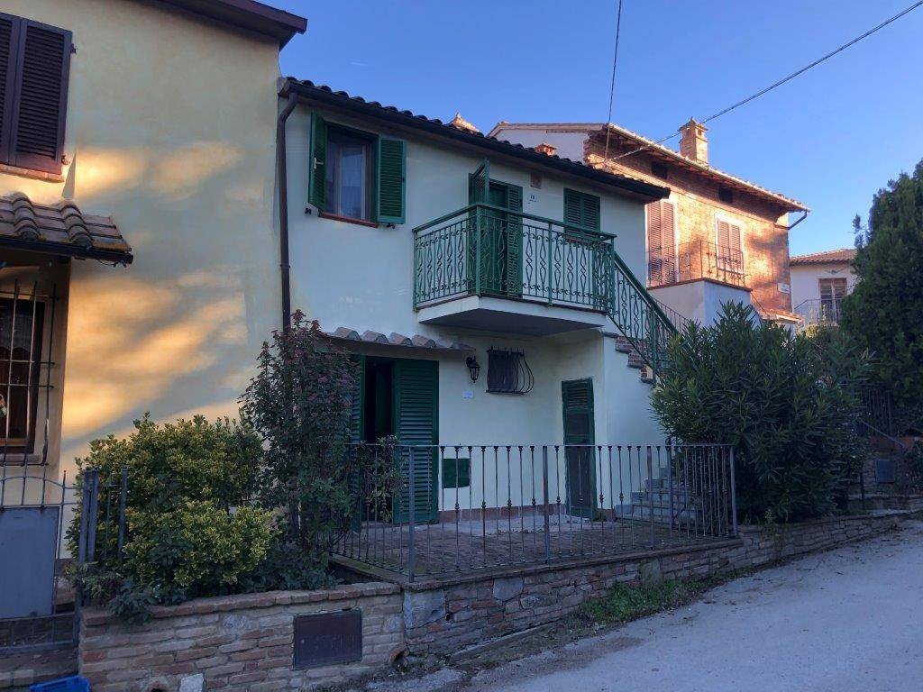 Casa Indipendente in vendita a Castiglione del Lago
