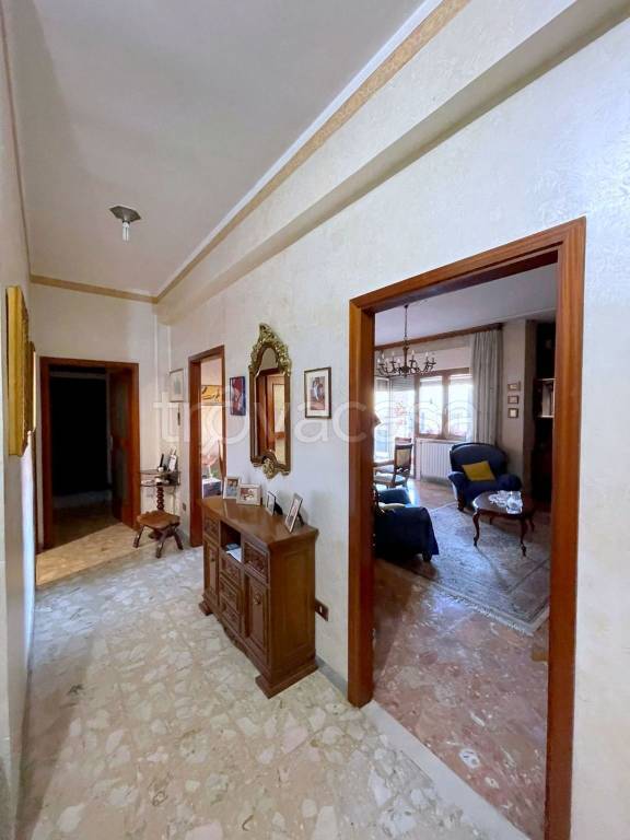 Appartamento in vendita a Campobasso