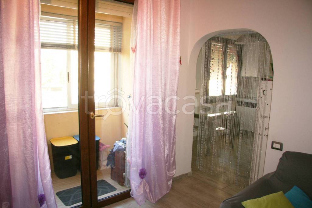 Appartamento in vendita ad Arezzo via Fiorentina, 199