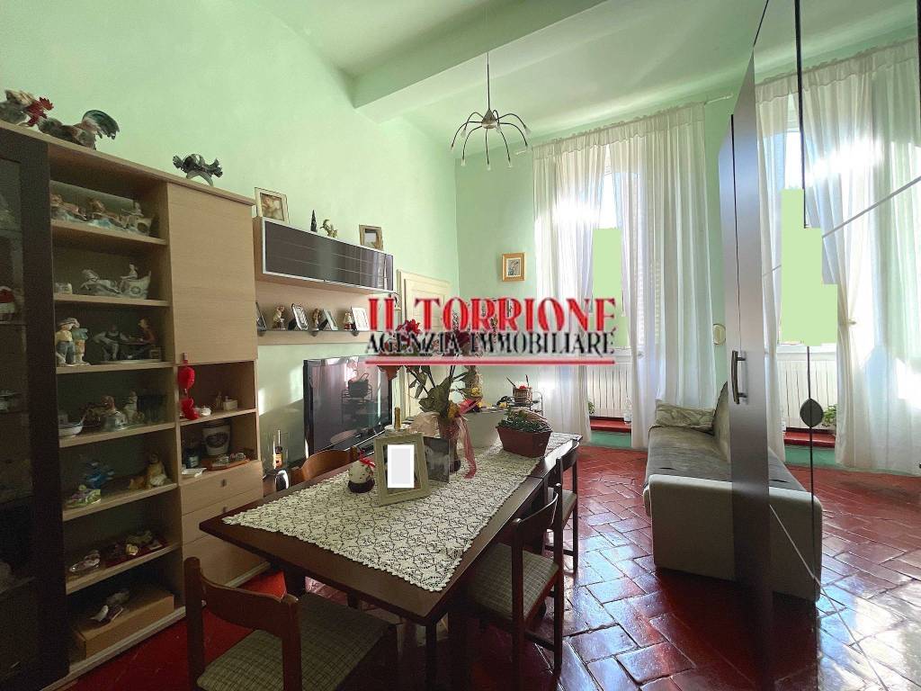 Appartamento in vendita a Pescia borgo della Vittoria
