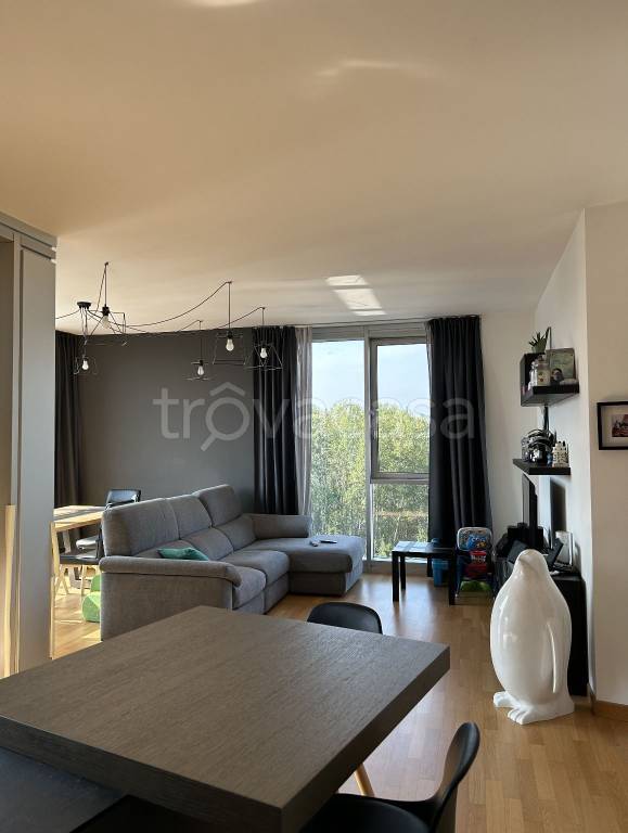 Appartamento in vendita ad Asti corso Ivrea, 14