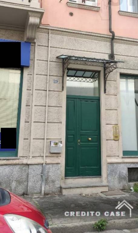 Appartamento all'asta ad Alessandria via Giovanni Mazzoni, 29
