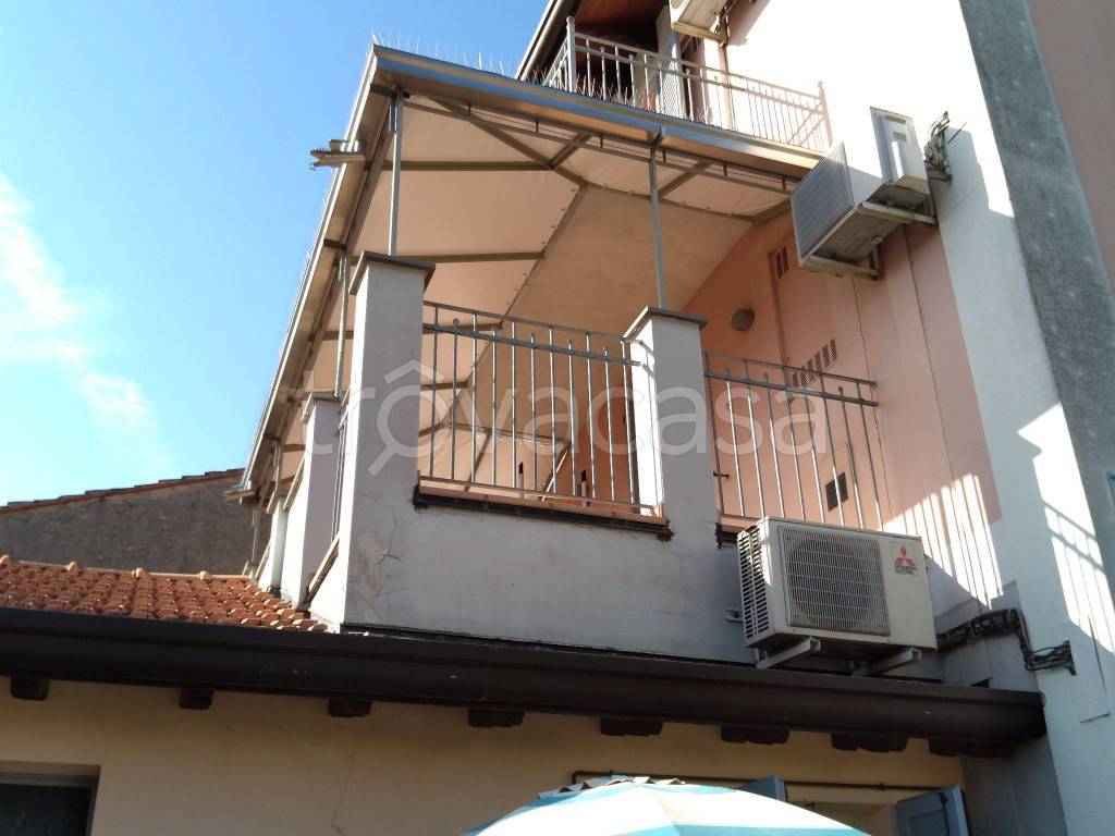 Appartamento in in vendita da privato ad Asola via 21 Aprile, 10