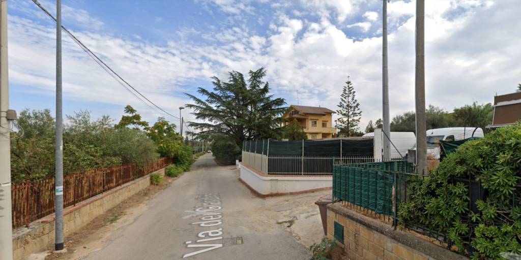 Appartamento all'asta a Caltanissetta via dei Giardini