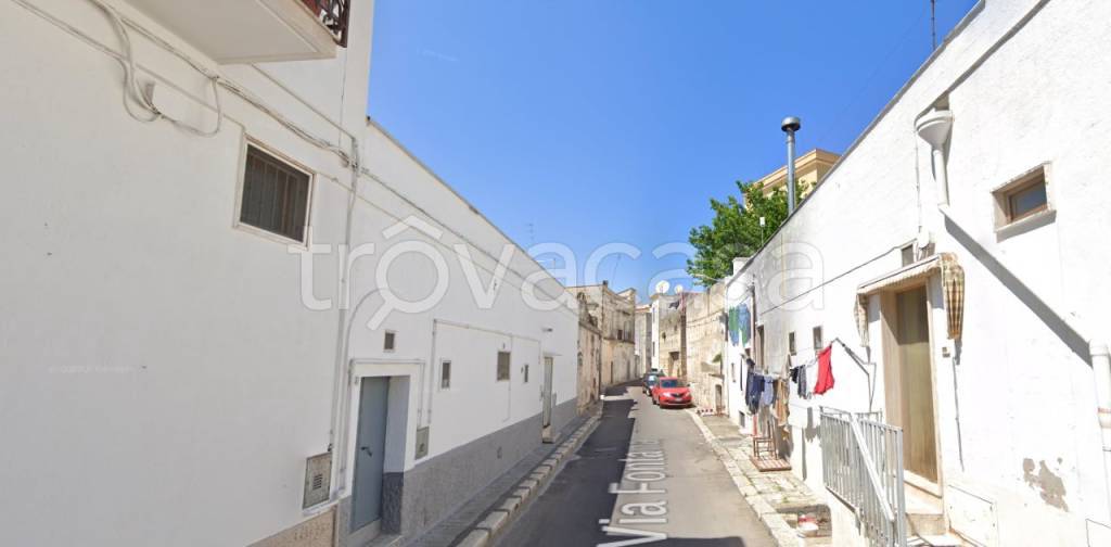 Appartamento all'asta a Laterza via Fontana