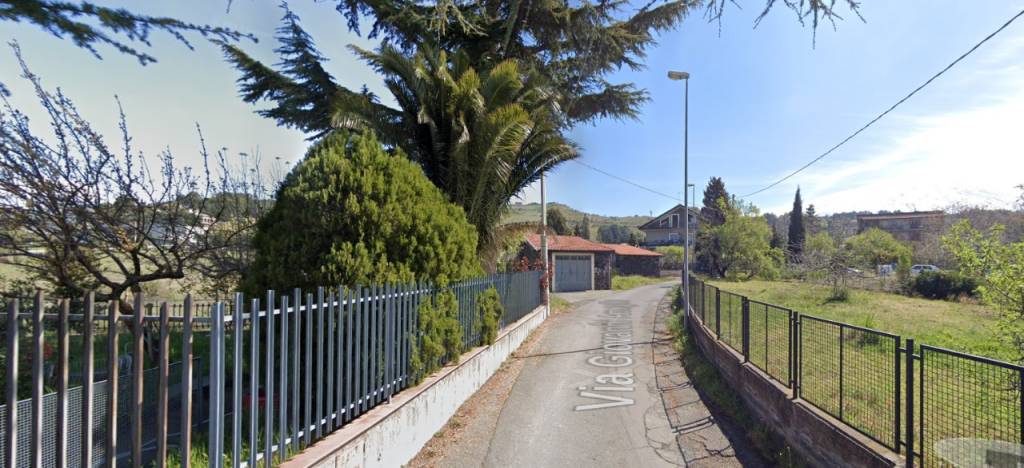 Appartamento all'asta a Bronte via gen. Giovanni ameglio