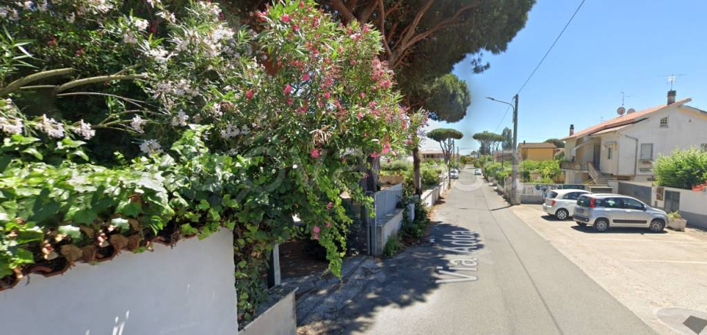 Appartamento all'asta ad Anzio via Adda