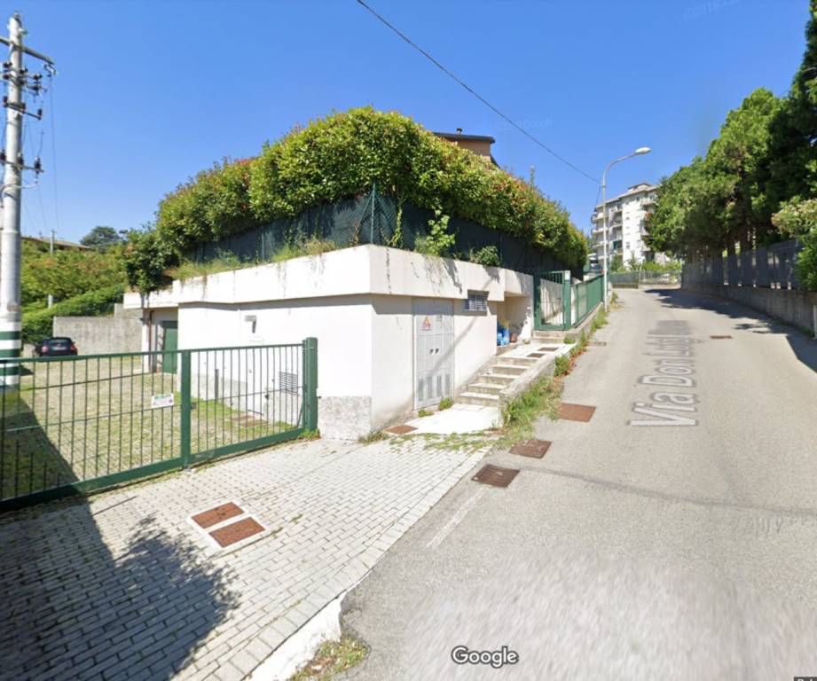 Appartamento all'asta a Galbiate via Don Luigi Sturzo