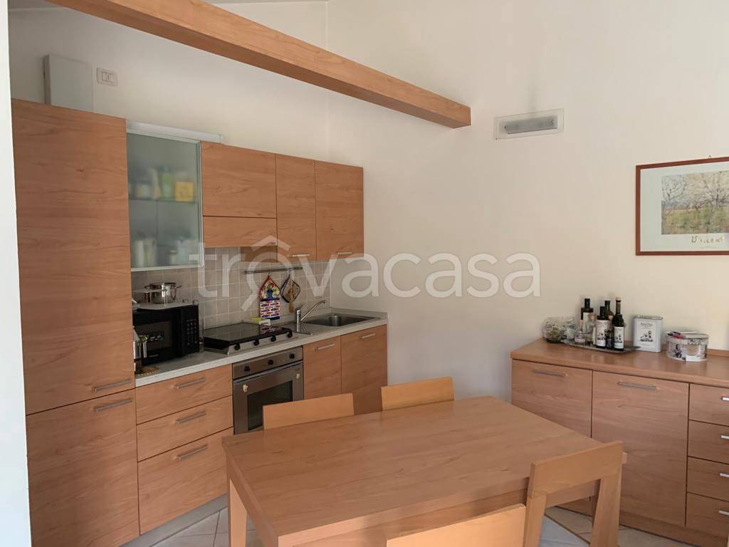 Attico in vendita a Brisighella