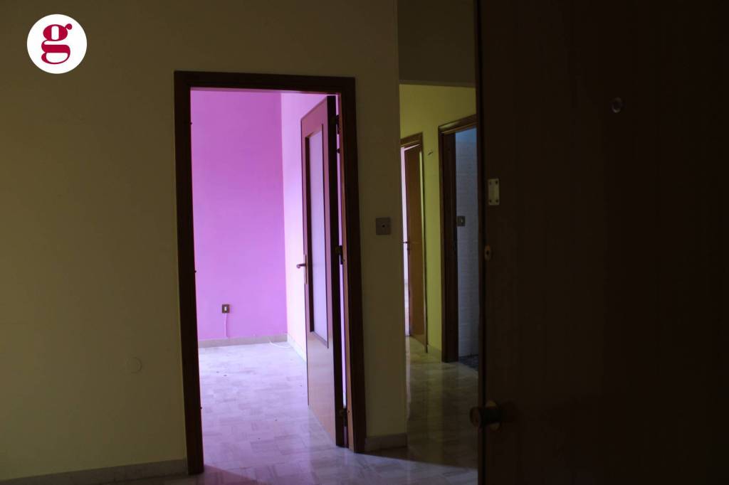 Appartamento in vendita a Vasto via Rossini, 3