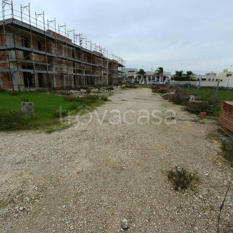 Appartamento all'asta a Brindisi