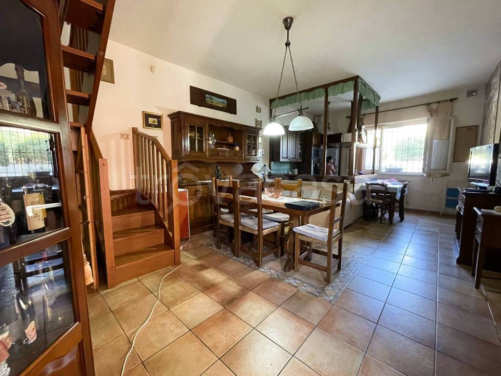 Appartamento in vendita a Montecatini-Terme via Giovanni Gentile