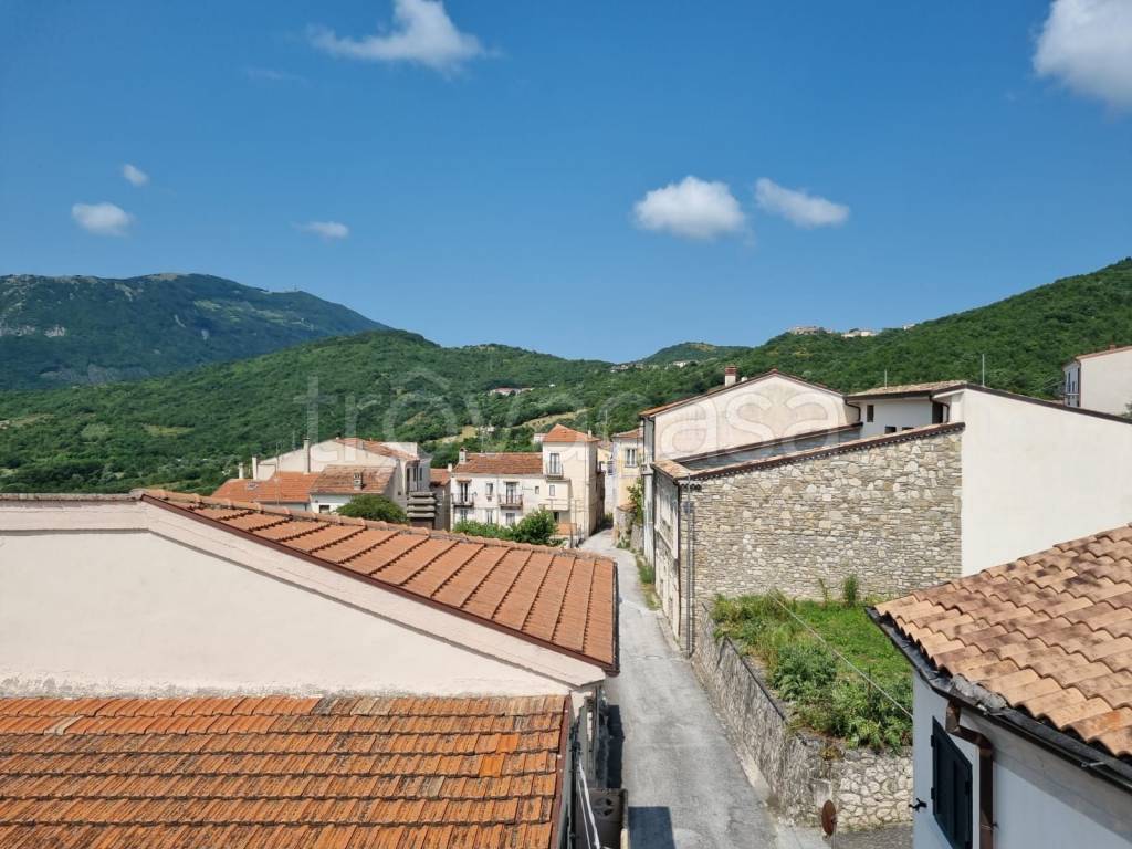 Casa Indipendente in in vendita da privato a Santa Maria del Molise via Corradino, 22