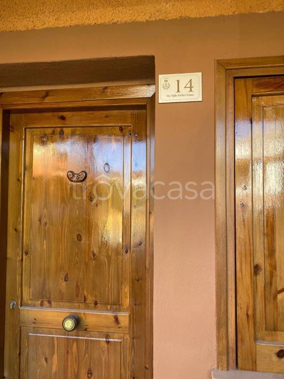 Appartamento in in vendita da privato a Rocca di Botte strada Provinciale per Rocca di Botte