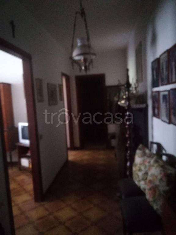 Appartamento in in vendita da privato a Barzanò via Roma, 5