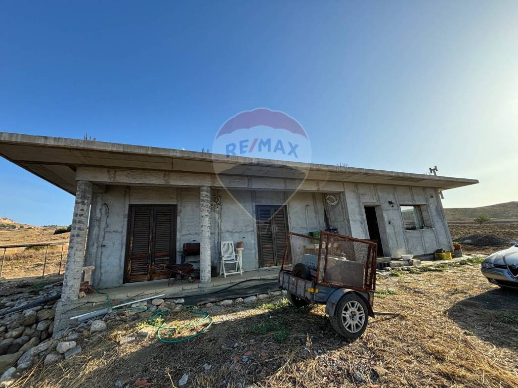 Villa in vendita a Castel di Iudica marco polo, 7