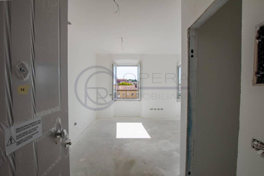 Appartamento in vendita a Trieste viale 20 Settembre, 24