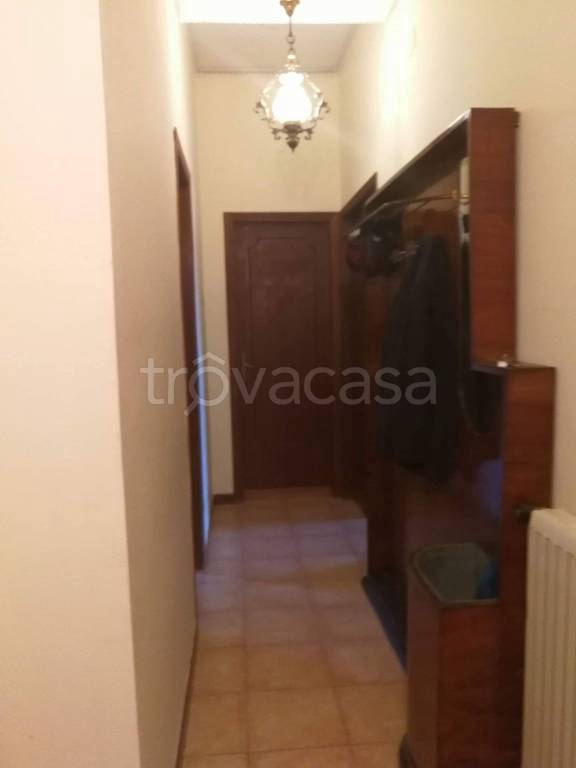 Appartamento in in vendita da privato a Messina via Santa Maria dell'Arco, 26