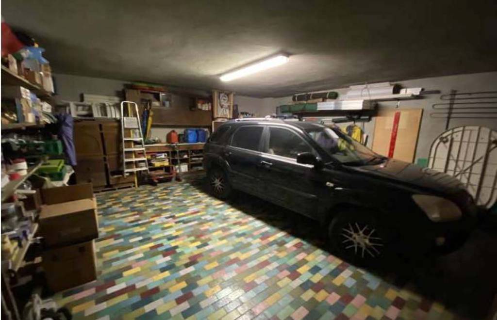 Villa all'asta a Ponderano strada Antica Per Biella, 14