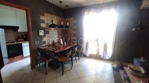 Appartamento in vendita ad Alba Adriatica via Roma, 96