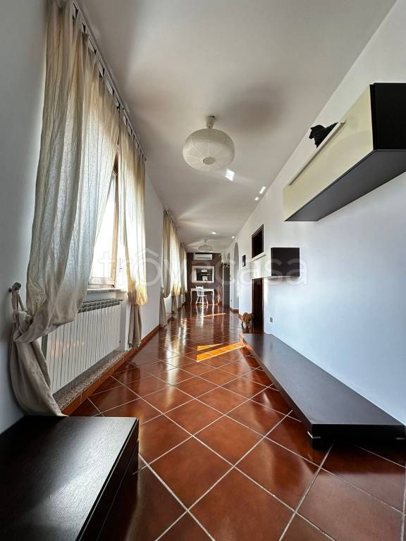 Casa Indipendente in vendita a Borgo d'Ale via Torino, 27