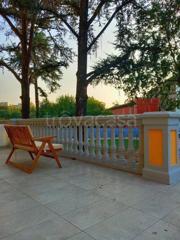 Appartamento in in vendita da privato a Modena via Nonantolana, 230