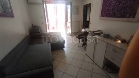 Appartamento in vendita ad Alba Adriatica via Roma, 96