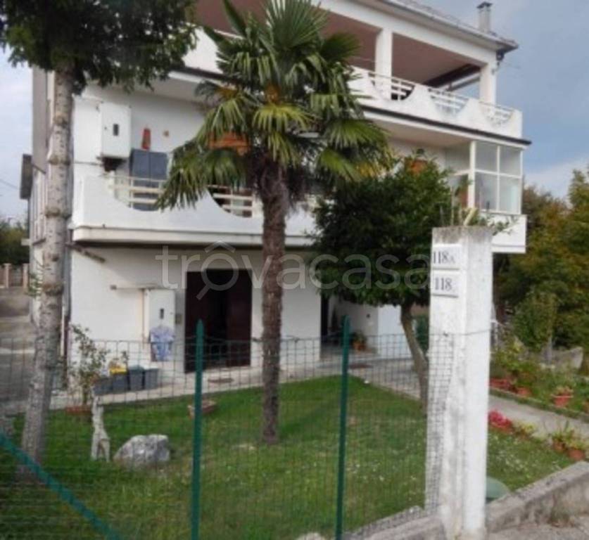 Appartamento all'asta a Ceccano via Acqua Santa