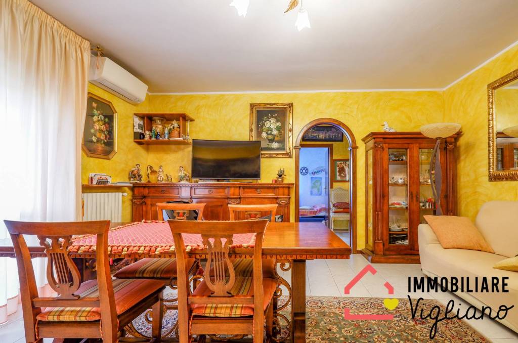 Appartamento in vendita a Biella via Carlo Antonio Coda, 34