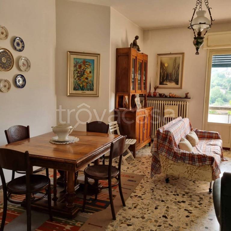 Appartamento in in vendita da privato a Bettola viale Vittoria, 22