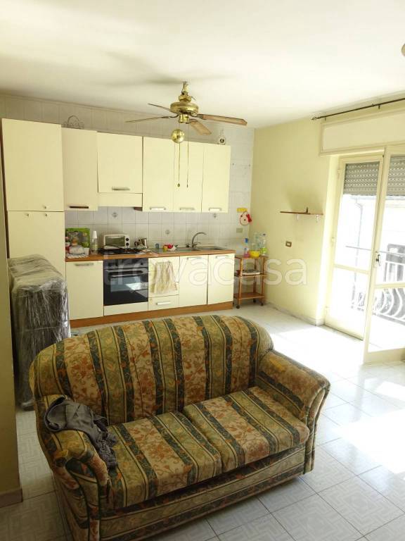 Appartamento in in vendita da privato a Quadrelle corso Vittorio Emanuele iii, 20