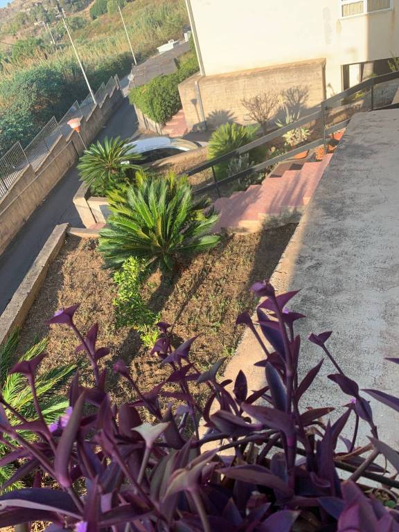 Appartamento in in vendita da privato ad Aci Castello via Concetto Marletta, 37