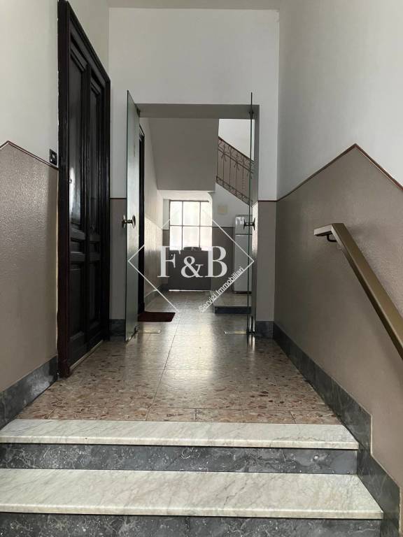 Appartamento in vendita ad Asti via Secondo Arò, 11