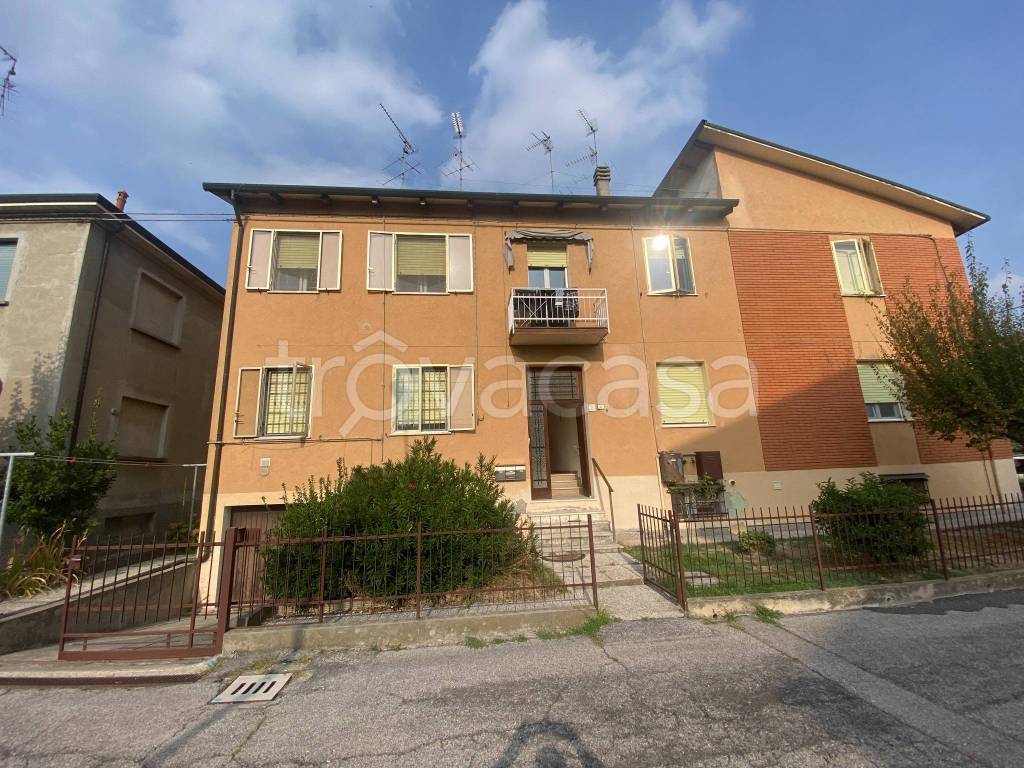 Appartamento in vendita ad Argenta via Luigi Galvani, 4