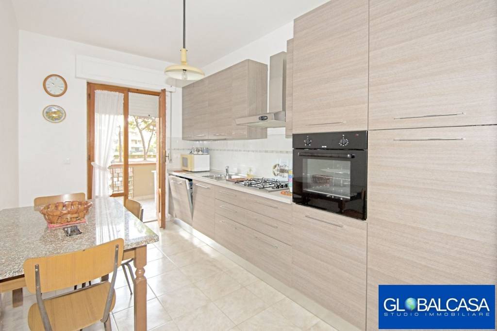 Appartamento in vendita a Grosseto